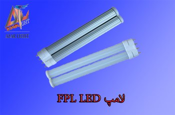 Tube light& fpl led